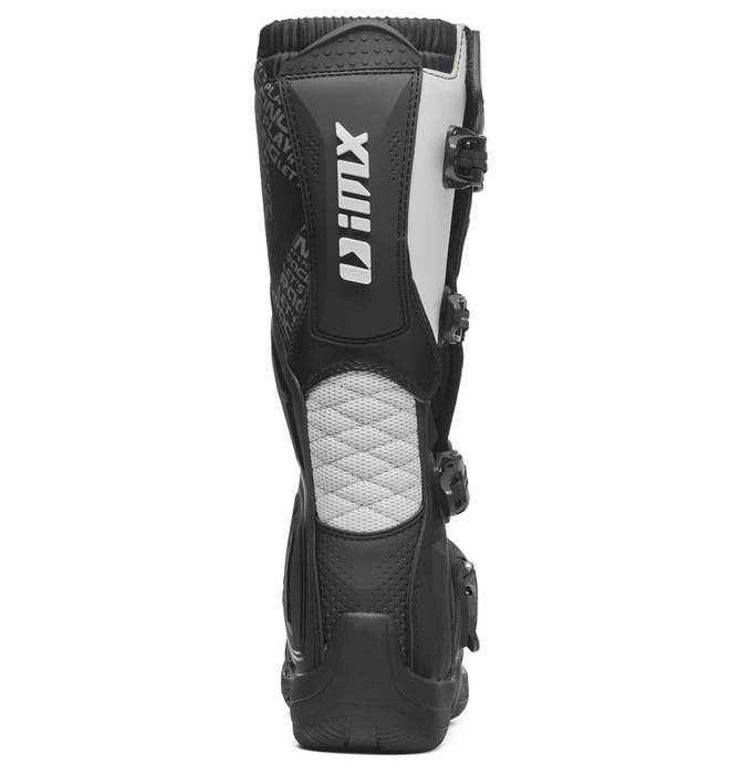 Buty motocyklowe IMX X-TWO – opinie, cena – sklep ATM-Motocykle