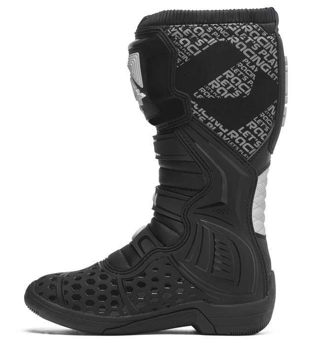 Buty motocyklowe IMX X-TWO – opinie, cena – sklep ATM-Motocykle