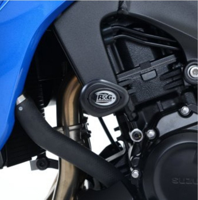 Crash Pady Aero R&G do Race Type Suzuki GSX-S 1000/1000 Abs – opinie ...