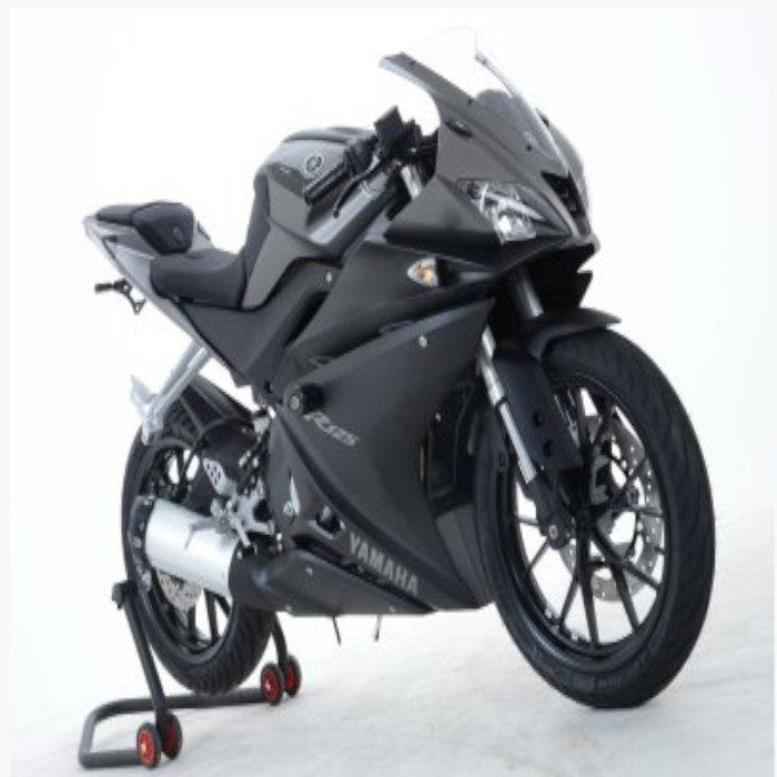 Crash Pady Aero R&G do Yamaha YZF-R125 08- – opinie, cena – sklep ATM ...