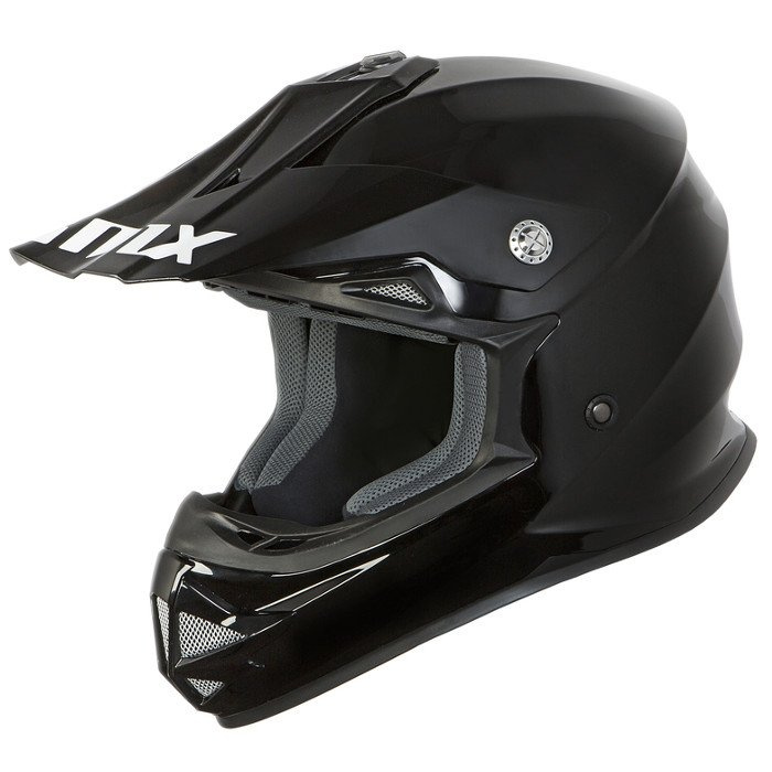 Kask IMX FMX-01 black – opinie, cena – sklep ATM-Motocykle