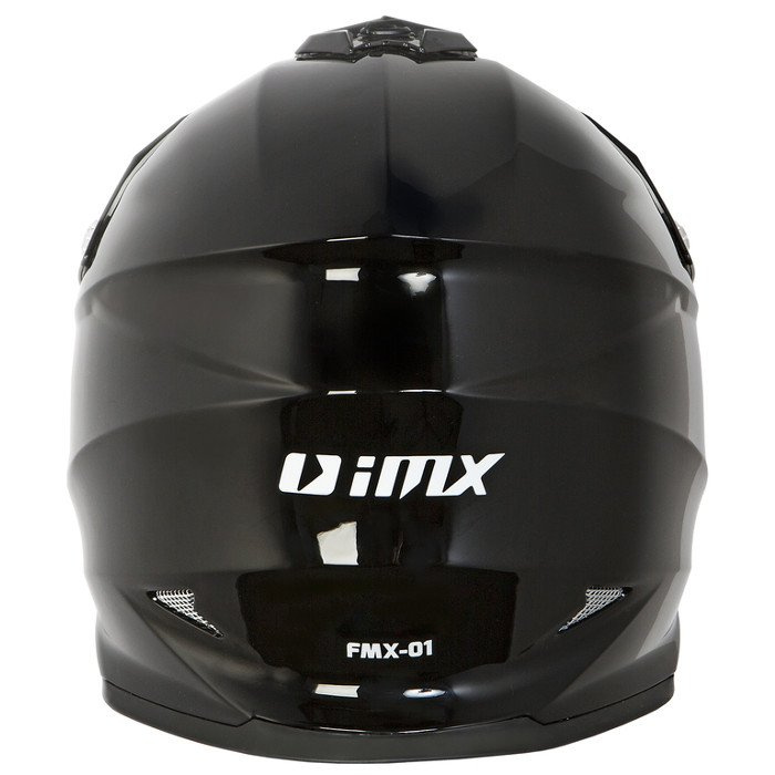 Kask IMX FMX-01 black – opinie, cena – sklep ATM-Motocykle