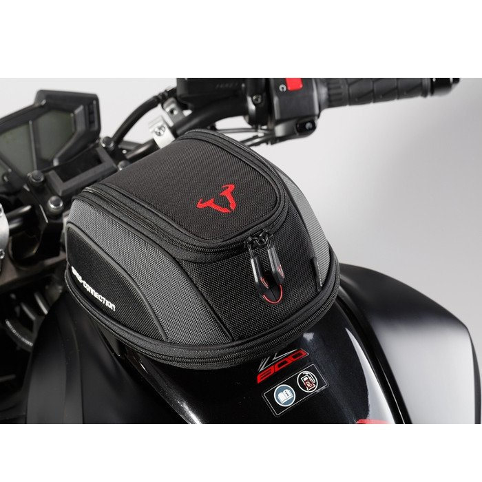 Tank Bag SW-MOTECH Evo Micro 2,5-5l – opinie, cena – sklep ATM-Motocykle