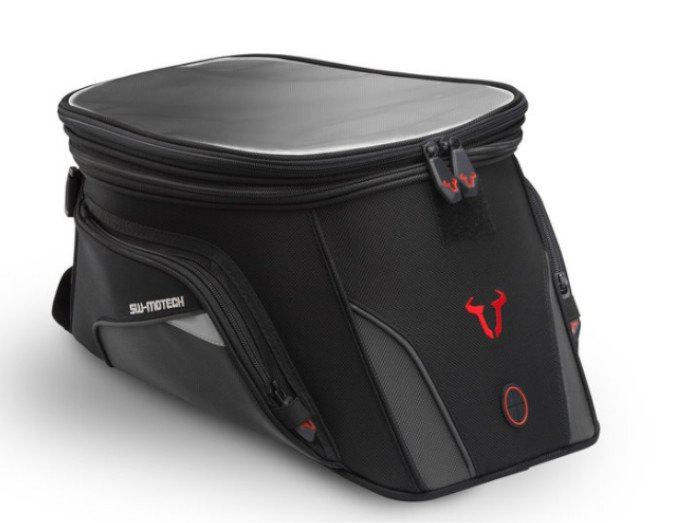 Tank Bag SW-MOTECH Evo Trial 15-22l black/grey – opinie, cena – sklep ...